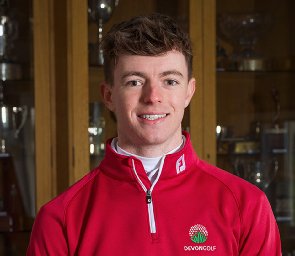 Mens Team :: DevonGolf